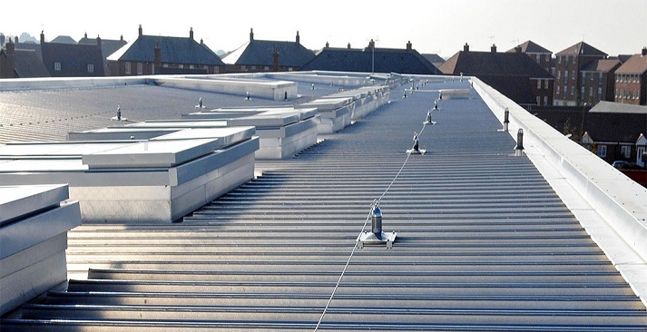 Telnik Roofing Aylesbury Commercial and Domestic Roofing Company