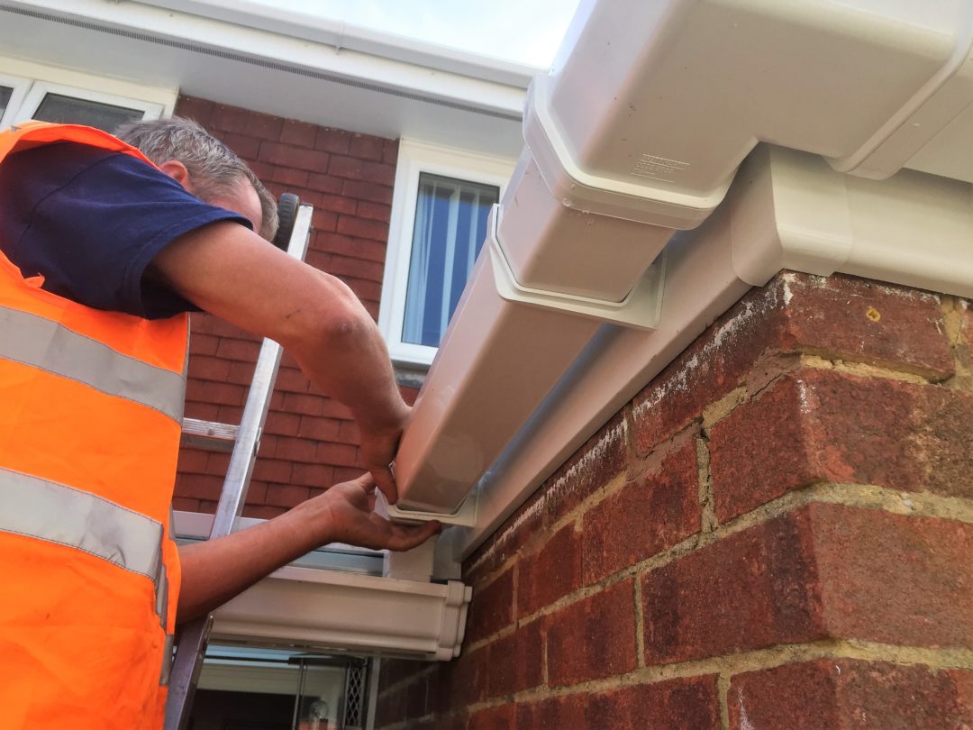 ROOF LINE | Telnik Roofing